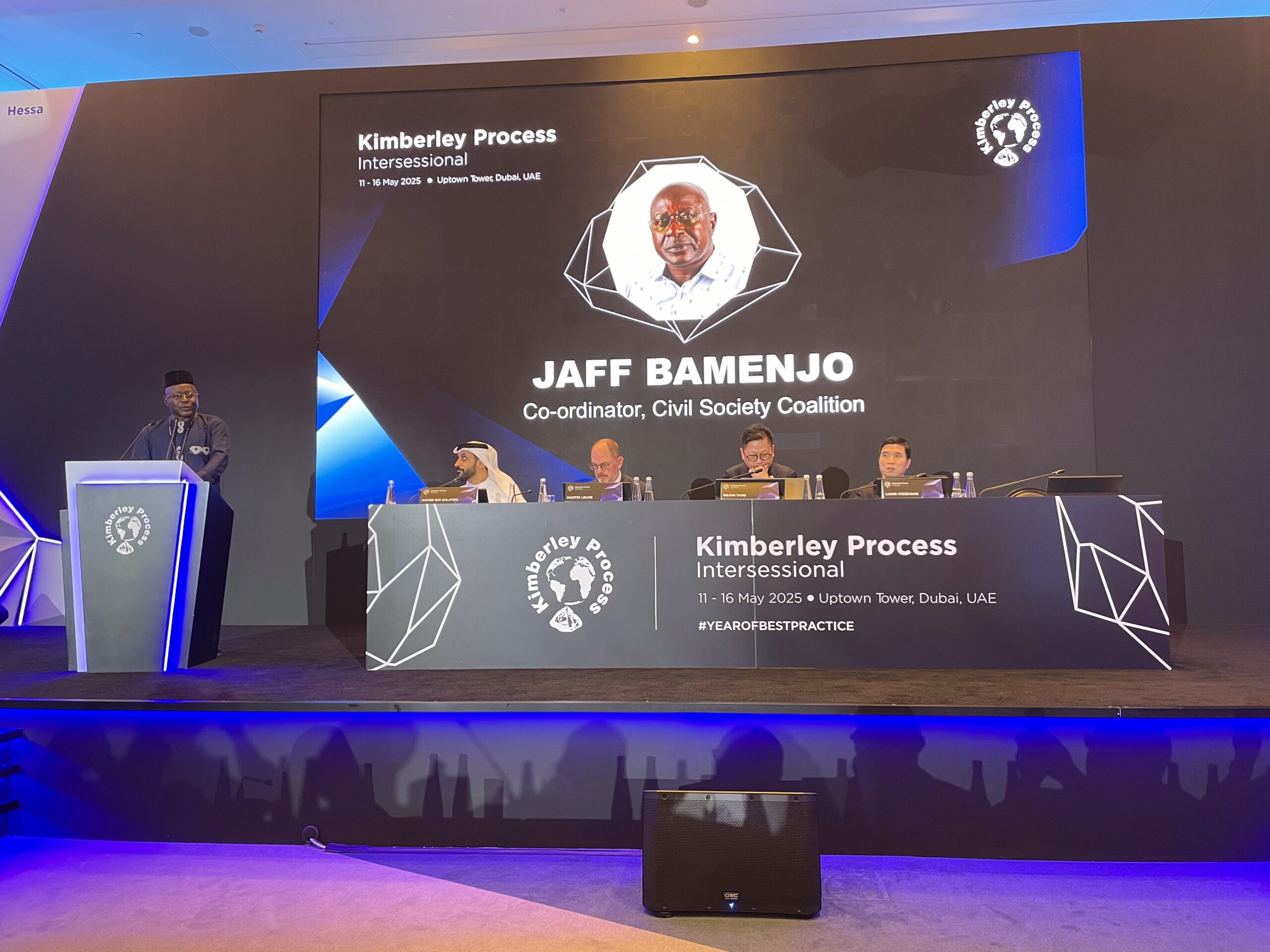 Making the KP’s year of “Best Practice” count: Less self-congratulation ...