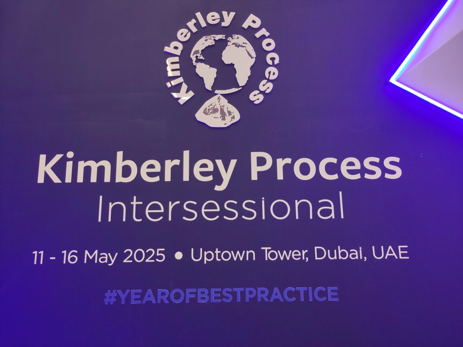 From illusions to action: Reforming the Kimberley Process to make it ...